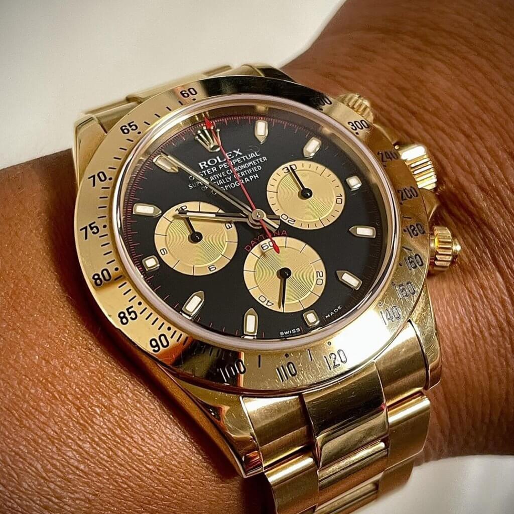 VINTAGE ROLLIES