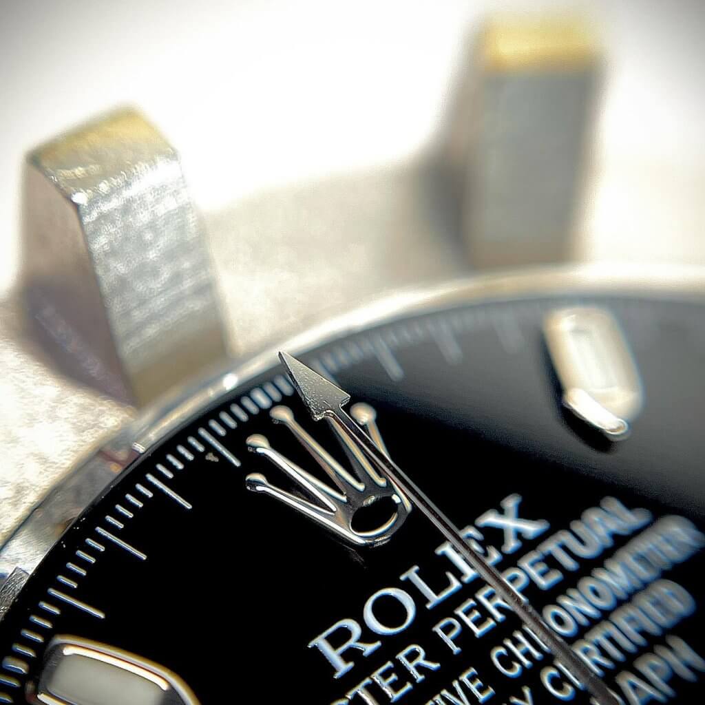 VINTAGE ROLLIES